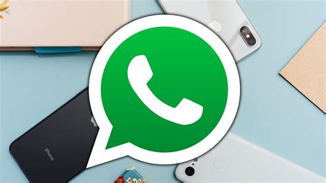 C Mo Usar Whatsapp En Dos Dispositivos Y Con Un Solo N Mero
