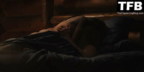 Kelsey Asbille Chow Nude Sexy Collection Photos Onlyfans