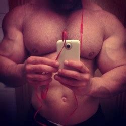 Big Male Nipples Tumblr Telegraph