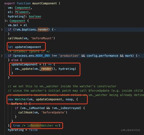 vue2的render函数你用过吗？ vue2 render csdn博客