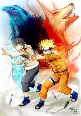 Naruhina Naruto Fan Art Fanpop