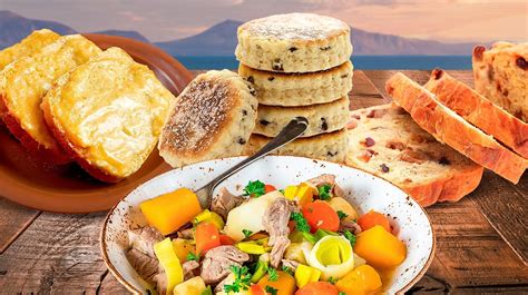 13 Popular Welsh Foods You Need To Try At Least Once Tasting Table