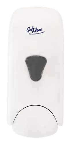 Busca Dispensador Blanco Para Jabon Liquido Gel Kleen A La Venta En