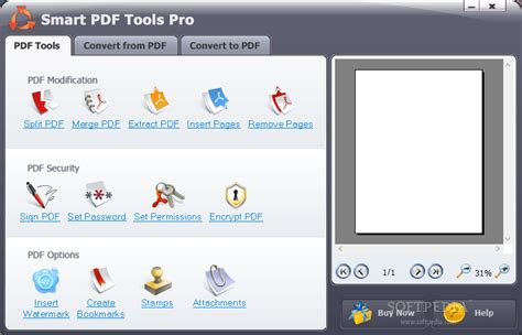 download smart pdf tools pro