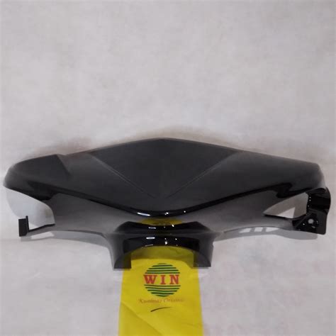 Jual Batok Mio Soul Karbu 2008 2009 2010 2011 Front Rear Handle