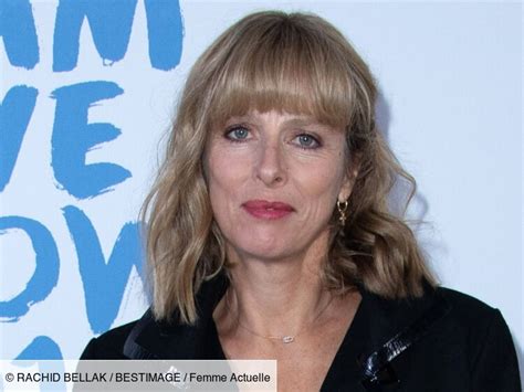 Karin Viard Topless Ans Elle Affole La Toile En D Voilant Sa