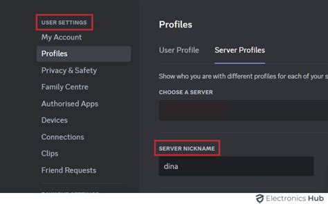 Adding Emojis To Discord Name