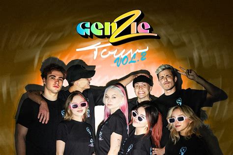 Genzie Tour wróci jesienią To idealny prezent na Dzień Dziecka