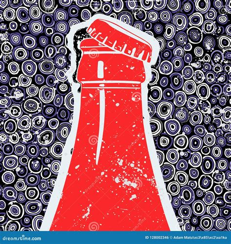 3d Coca Cola Splash Stock Photo CartoonDealer 8488938