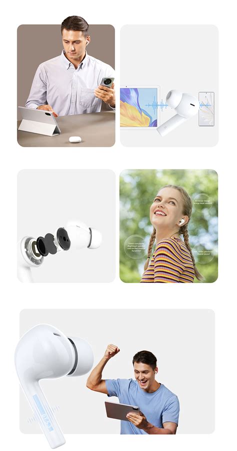Honor Choice Earbuds X Lite Introduction Features Performance
