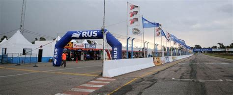 ESTA ABIERTO EL PERIODO PARA SOLICITAR TUS ACREDTACIONES PARA RÍO