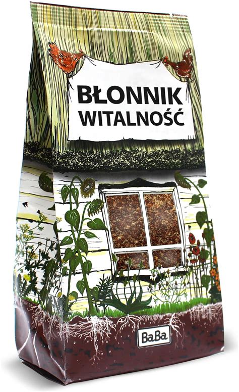 Zdrovita Witalność Babka Płesznik Jajowata 250g Opinie i ceny na Ceneo pl