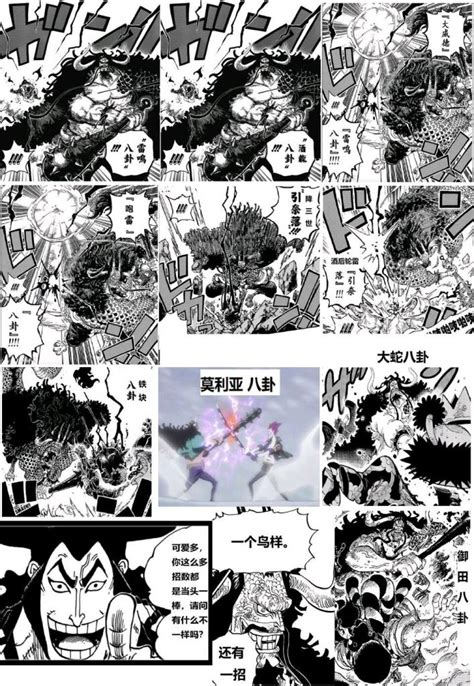 海贼氵 百般武艺 此乃雷鸣八卦 NGA玩家社区