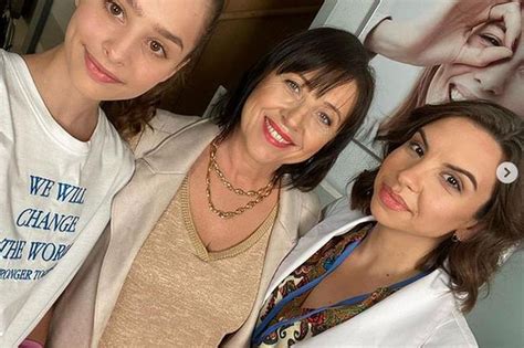 M jak miłość po wakacjach 2021 Aneta będzie mamą Uratuje pacjentkę