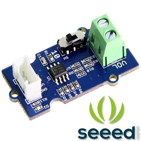 Seeed Studio Grove Arduino Voltage Divider Skroutz Gr
