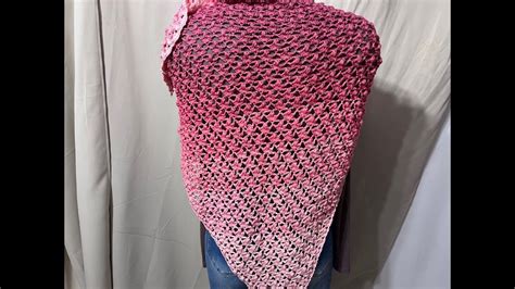 Tuto Ch Le Au Crochet Sp Cial Gaucher