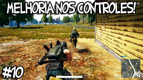 PUBG XBOX ONE GAMEPLAY 10 YouTube