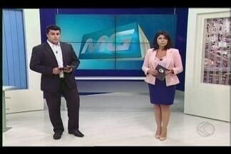 MGTV 1ª edição Uberlândia MGTV 1ª Edição Uberlândia Programa de