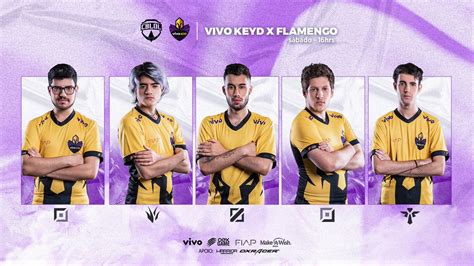 CBLOL 2023 A Vivo Keyd Stars Finalmente Voltou E Agora