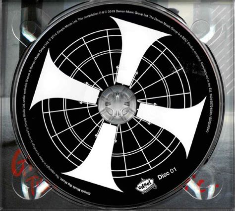SIMPLE MINDS BIG MUSIC America Dvd