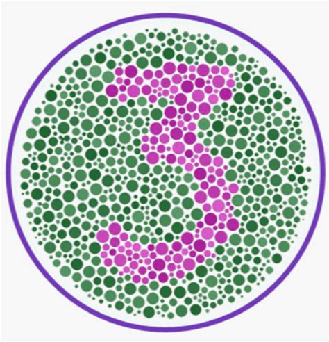 Colour Blindness Colour Vision Enhancement Abbey Eye Care