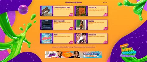 Nickelodeon Crave On Twitter Rt Nickschedules Favorite Song About