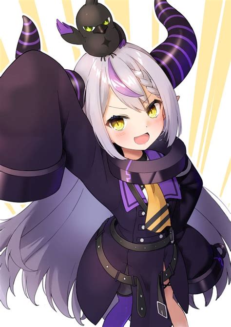Laplus Ch Image By Faubynet Zerochan Anime Image Board