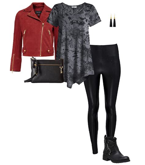 The Best Concert Outfits For Women Over 40 What To Wear To A Concert