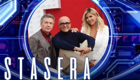 Grande Fratello Vip Alfonso Signorini Io con il programma più