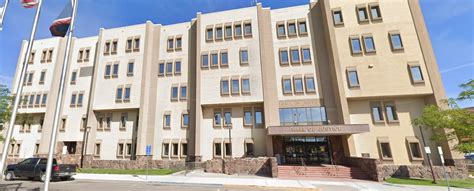 Natrona County Detention Center WY Inmate Search Roster Mugshots