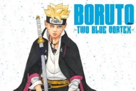 Fakta Boruto Jadi Ninja Terkuat Di Konoha Relung Id