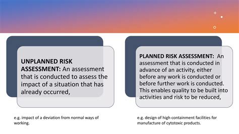 ICH Q9 QUALITY RISK MANAGEMENT QRM PPT