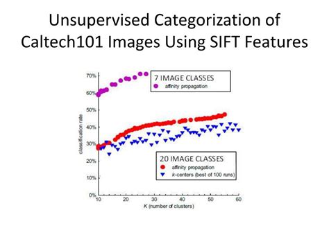 ppt non metric affinity propagation for unsupervised image categorization powerpoint