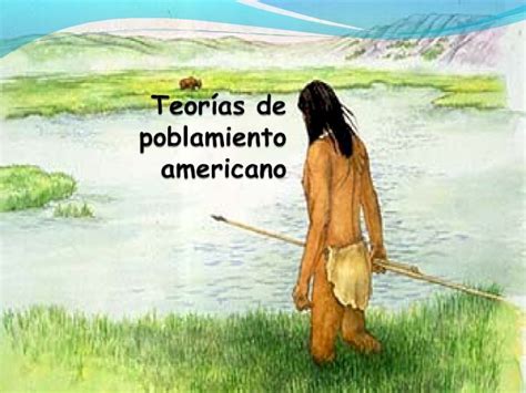 PDF Teoras De Poblamiento Americano PDFSLIDE NET