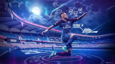 Neymar Wallpapers Wallpaper Cave