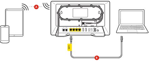 Nokia G 240W C Network Router Quick Setup Guide ManualsLib