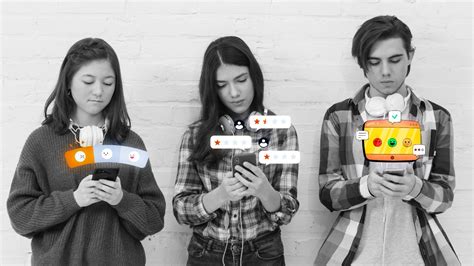 This Is How Social Networks Benefit But Also Harm Adolescents Gearrice
