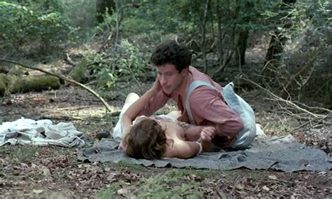Greta Scacchi nude and Désirée Nosbusch nude topless Good Morning