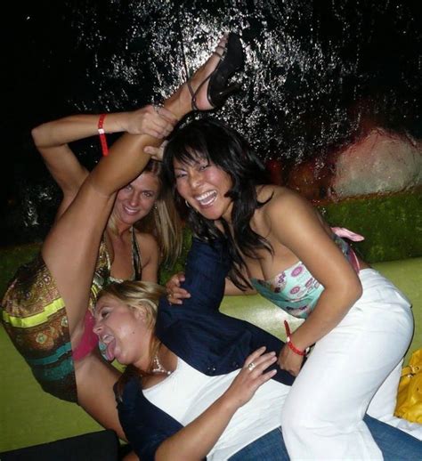 Accidental Exposure Women Cumception
