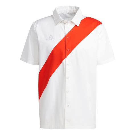 RIVER PLATE HISTORY Trikot Herren Sportiger De