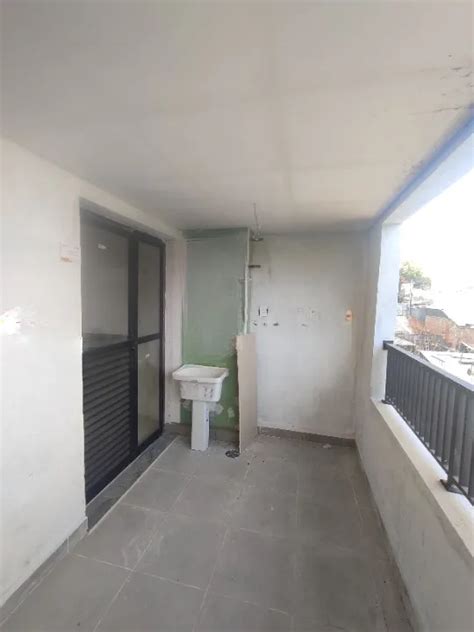 Apartamento na Rua Jaboatão 486 Casa Verde em São Paulo por R 535
