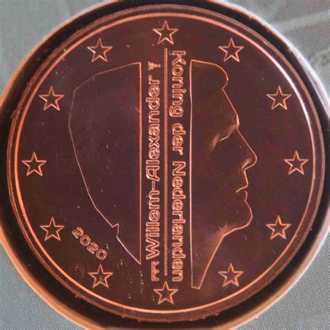 1 Euro Münze Niederlande Nehru Memorial