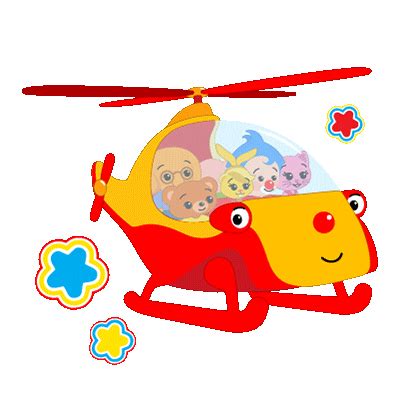 Plimplim Plin Sticker By El Payaso Plim Plim For IOS Android GIPHY