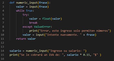 ejercicios en python funciones y variables lathack