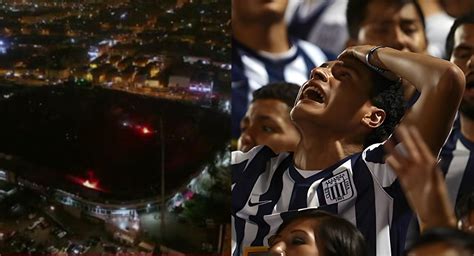 Alianza Lima Vs Universitario Conoce Las Duras Sanciones Que
