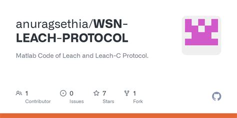 github anuragsethia wsn leach protocol matlab code of leach and leach c protocol