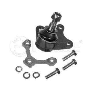 Sworzeń wahacza ORYGINAŁ 1J0 407 366 C AUDI SEAT SKODA VW