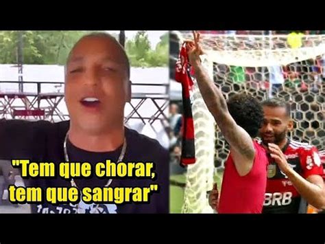 Deyverson provoca Flamengo e Gabigol após título do Palmeiras YouTube
