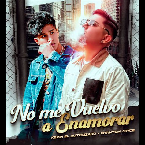 No Me Vuelvo A Enamorar YouTube Music