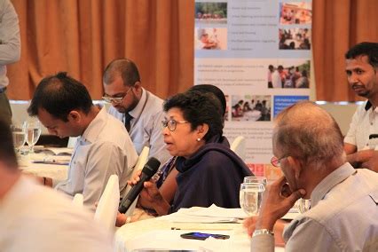 UN Habitat Sri Lanka Applying The City Prosperity Initiative CPI In